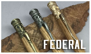 BourbonPens.com - Federal