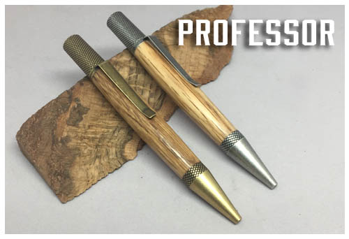 BourbonPens.com - Professor